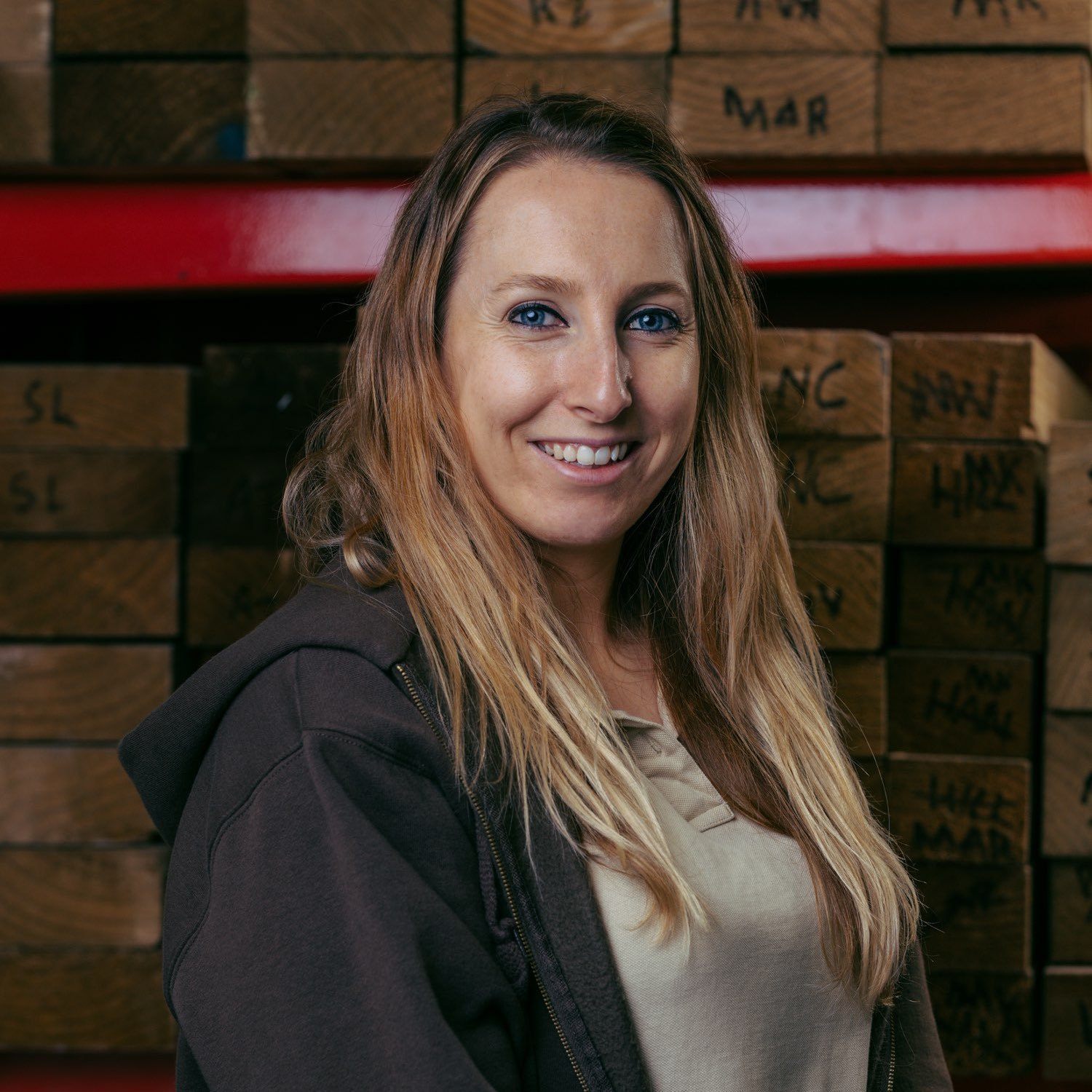 Our People | Nathan McCarter Joinery | NMJ