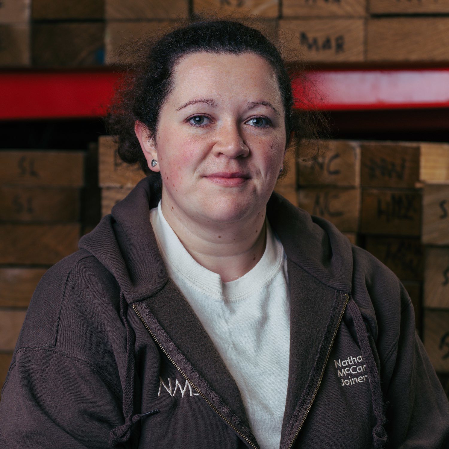 Our People | Nathan McCarter Joinery | NMJ