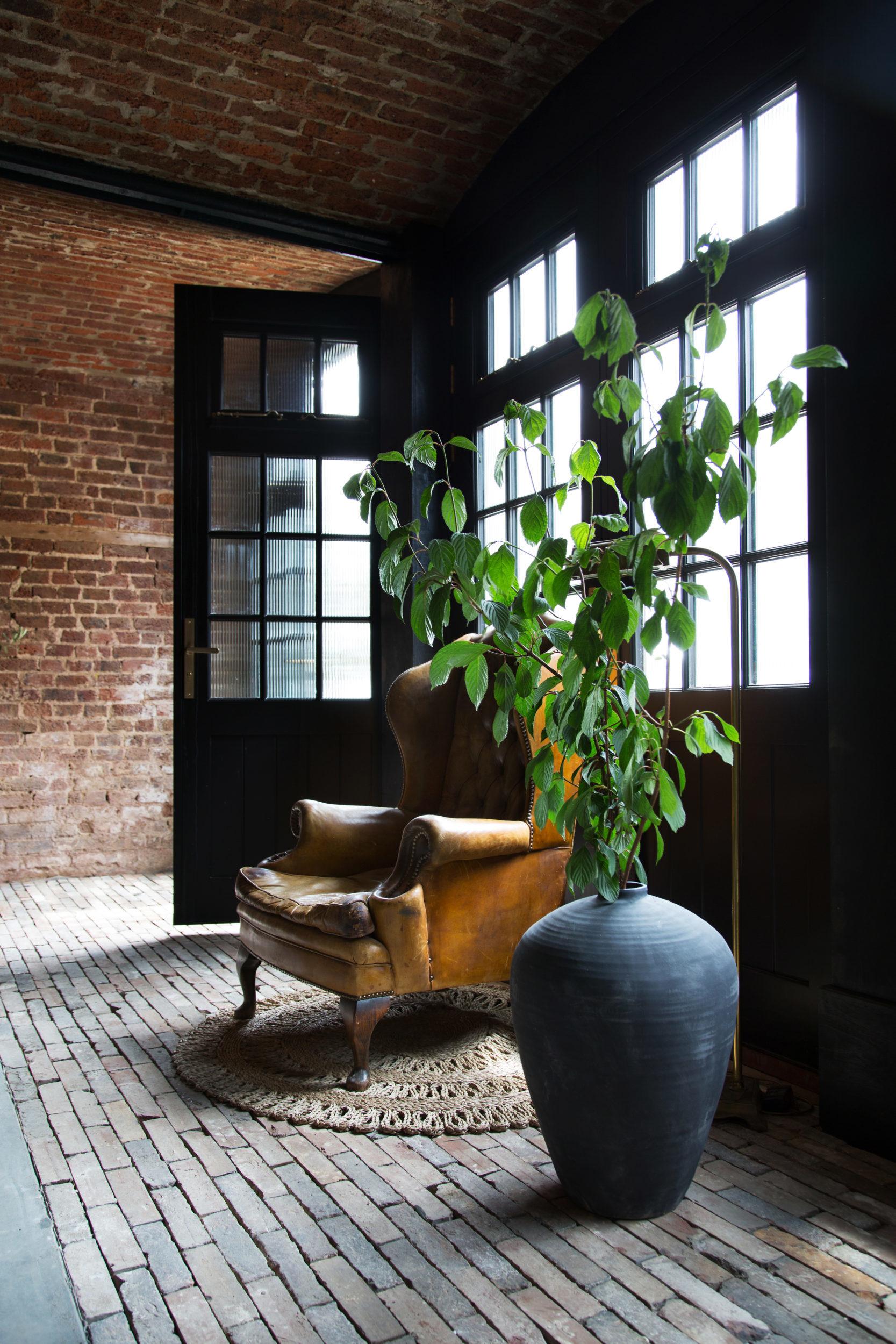 Brighton, The Glassworks | Nathan McCarter Joinery | NMJ
